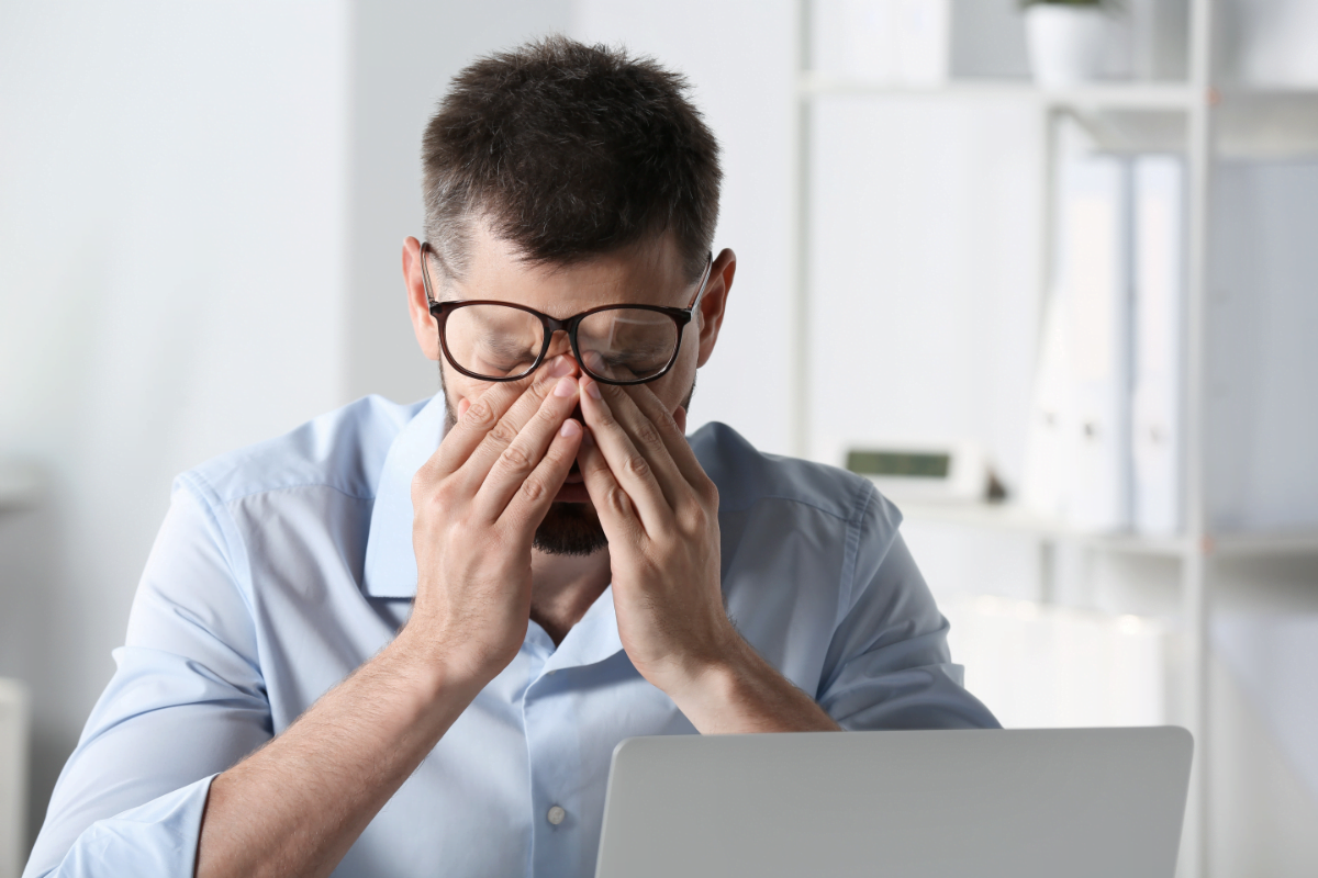 Síndrome de fatiga crónica - Fisioterapia Susana Domínguez